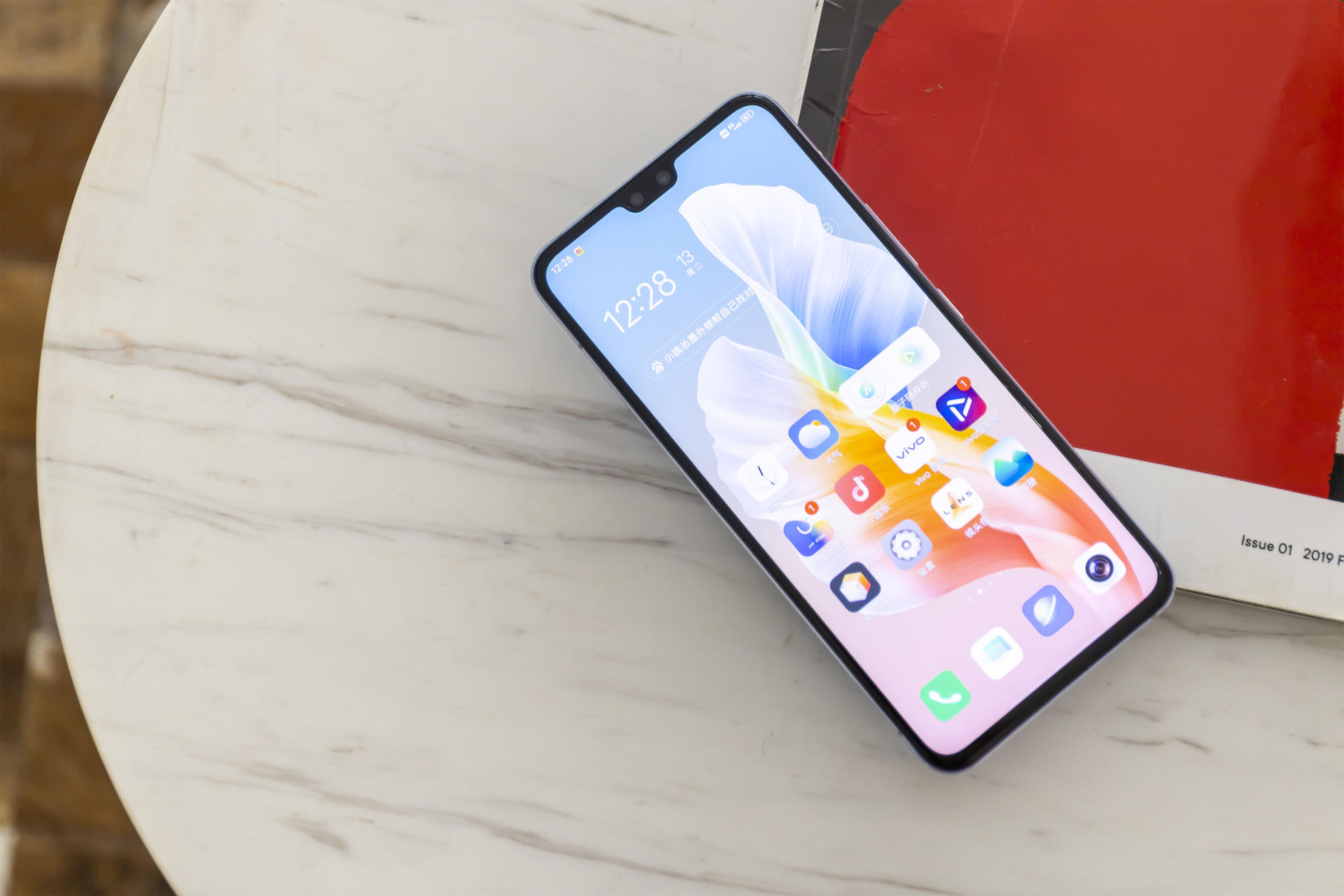 轻薄自拍旗舰vivo S10 Pro强势登场，颜值实力均在线__财经头条