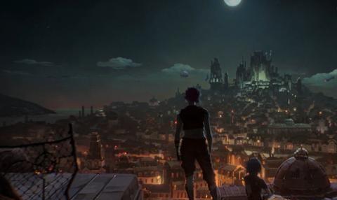 《Arcane》中文配音阵容大解读!众多大咖领衔献声|Arcane|配音|动画|电视剧|配音演员_新浪新闻