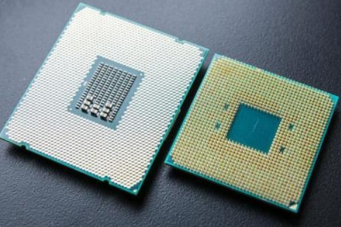 为什么 AMD的芯片这两年突然爆发了？|芯片|电脑|因特尔_新浪新闻