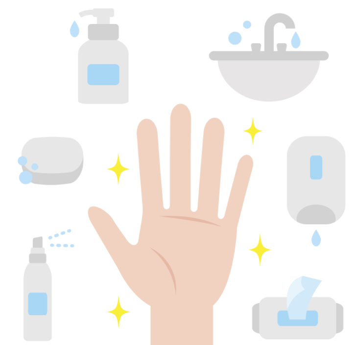 疫情期间勤洗手，您洗对了吗？宜选哪种洗手液？专家支招_新浪新闻