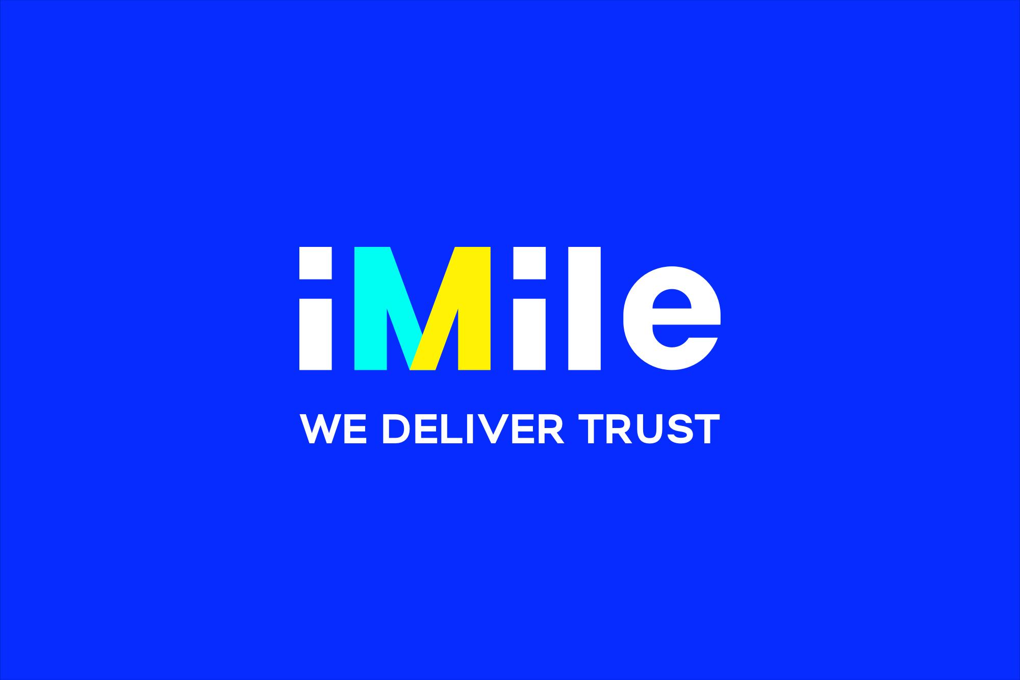 这家中国初创公司，凭啥上榜福布斯中东 | iMile跨境物流分享__财经头条