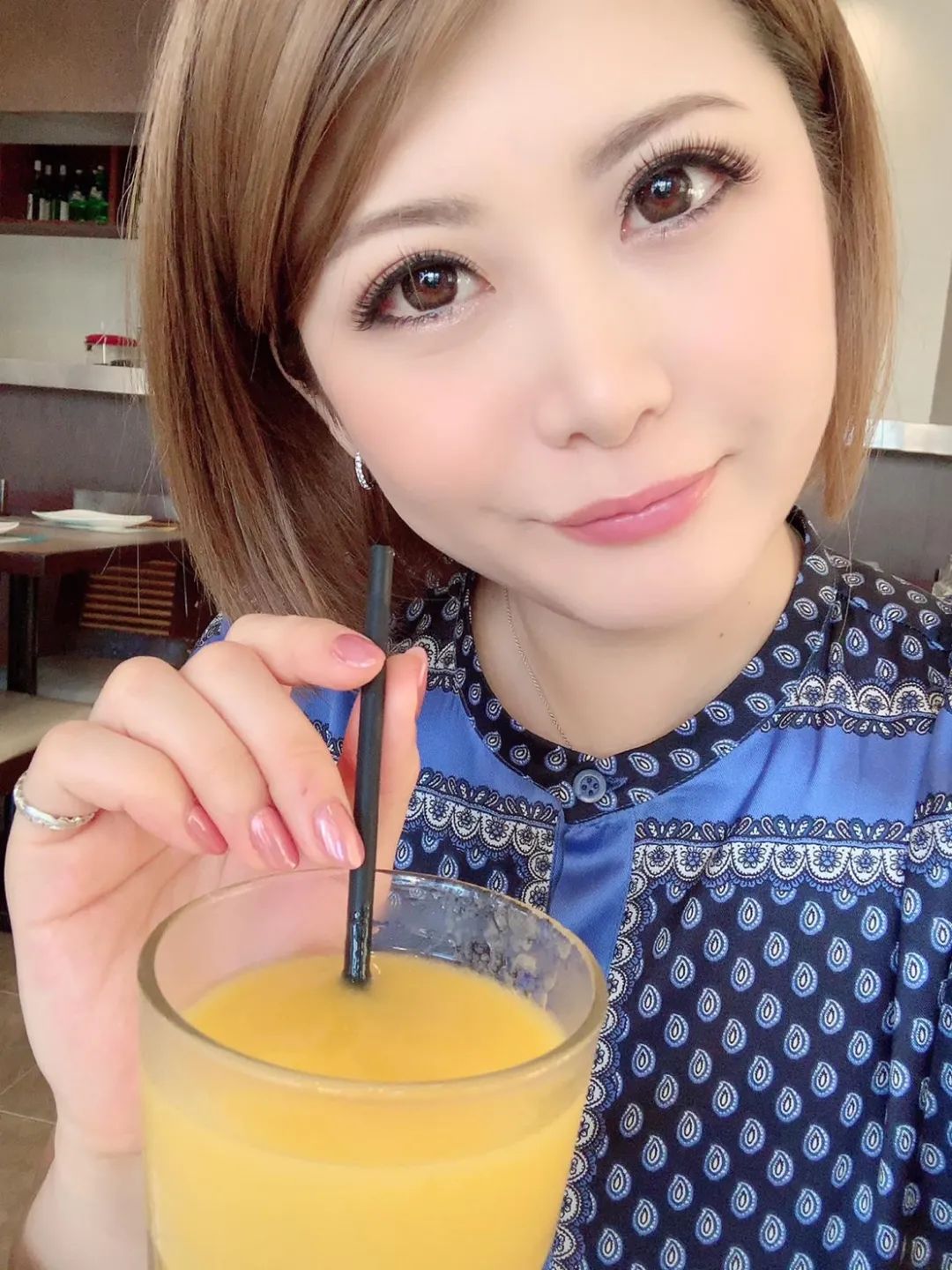 推川 ゆうり（Yuri Oshikawa）|Yuri_新浪新闻