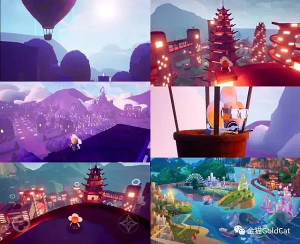 你的第一款 LV 产品：《Louis:The Game》 金色财经__财经头条