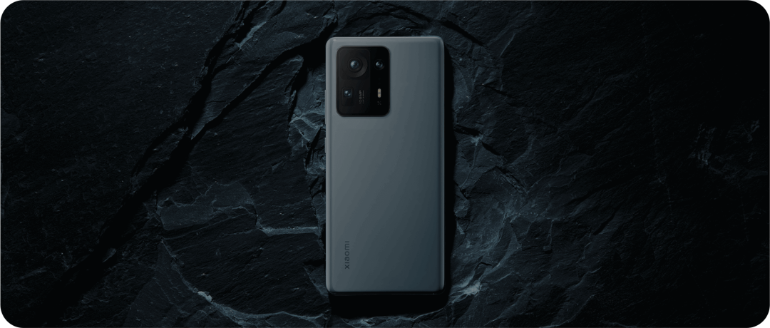 小米MIX4来了：真全面屏、骁龙888+，但这一点不对劲！__财经头条