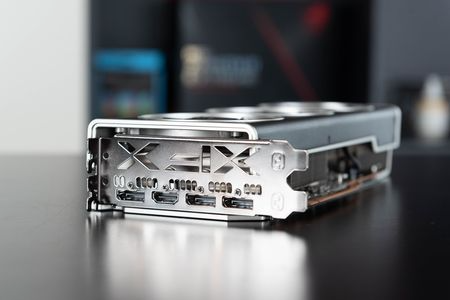 Radeon RX 6600 XT天梯榜首发评测：畅玩1080P游戏的新选择