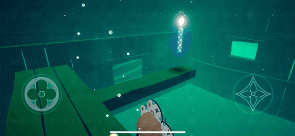 你的第一款 LV 产品：《Louis:The Game》 金色财经__财经头条