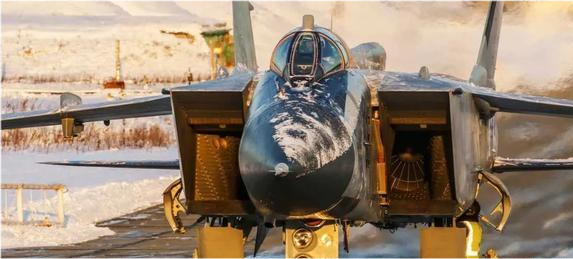 俄顶级高超武器：Kh-47M2实力真的很强大么？|导弹|匕首|射程_新浪新闻