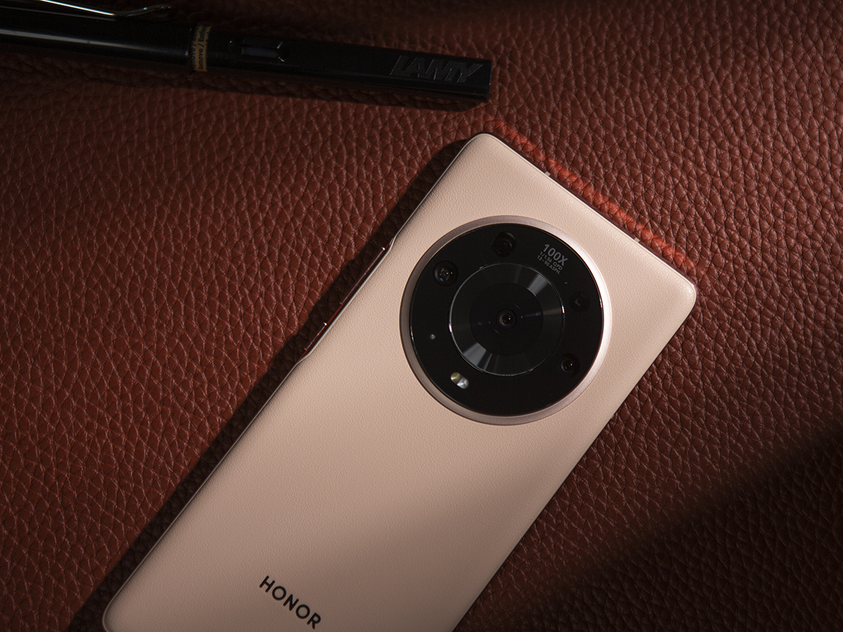 荣耀Magic3 Pro评测：全能科技旗舰或成iPhone 13杀手__财经头条