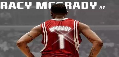 麦迪生涯数据如何?|麦迪|最佳阵容|篮板_新浪新闻