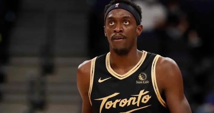 “火箭钢炮”一走猛龙换一哥？伦纳德替身要上位，和范乔丹绝配|西亚卡姆|猛龙|范乔丹_新浪新闻