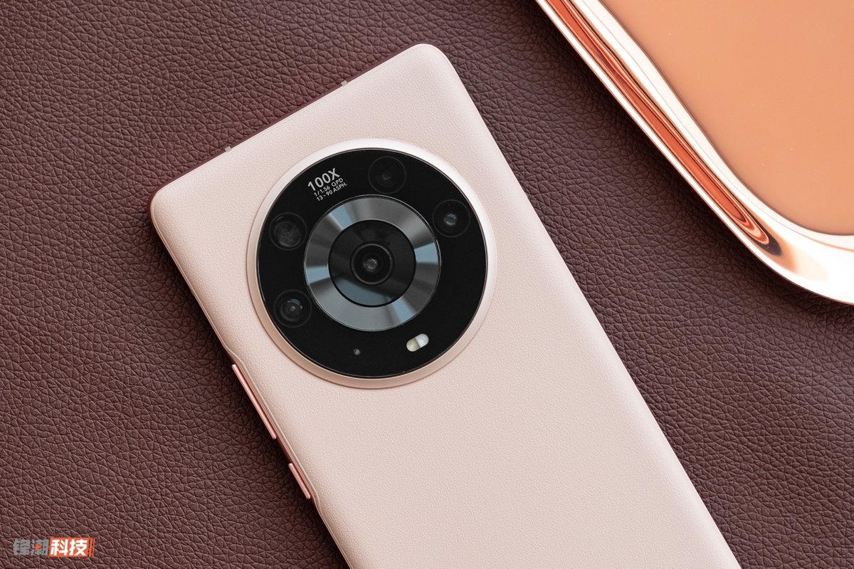 质感超群的全能科技旗舰，荣耀Magic3 Pro图赏__财经头条