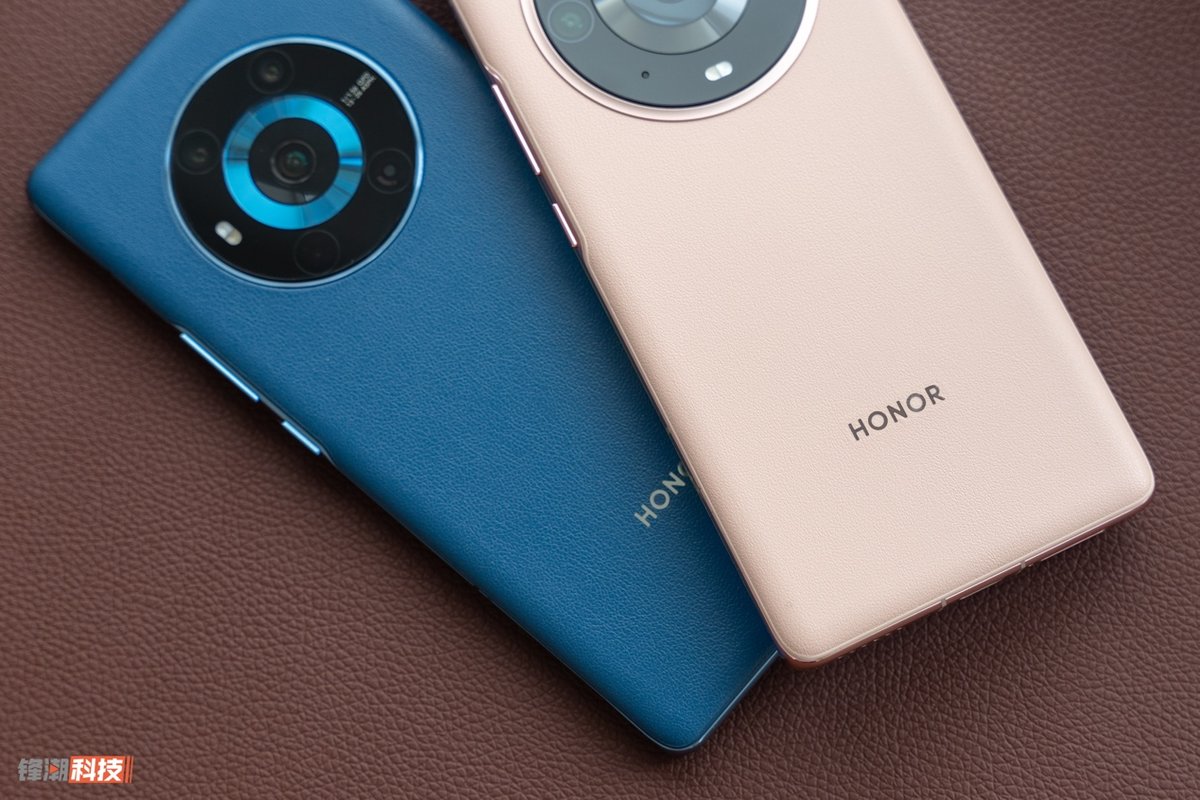 质感超群的全能科技旗舰，荣耀Magic3 Pro图赏__财经头条