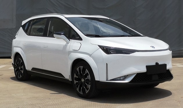 主销价位13-15万元 合创Z03将于8月20日预售