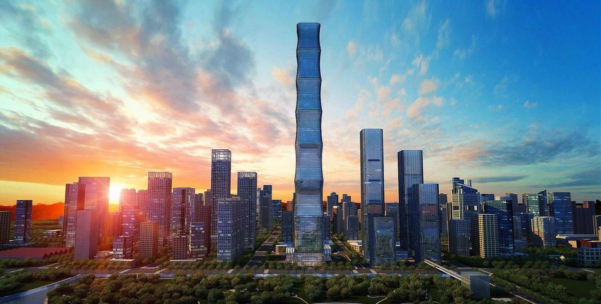 十年前平平无奇,如今是新能源产业“最牛风投”,人称“霸都”-新浪汽车