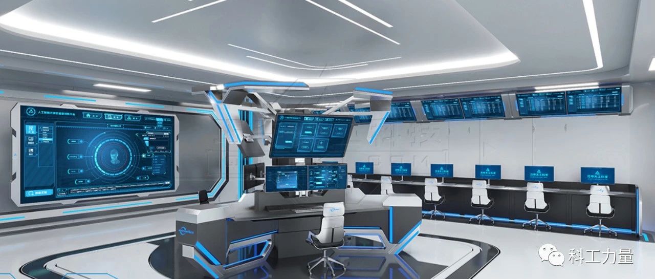 高层离职、部门整合：中国企业的AI实验室为何问题不断|AI|人工智能|中国企业_新浪新闻