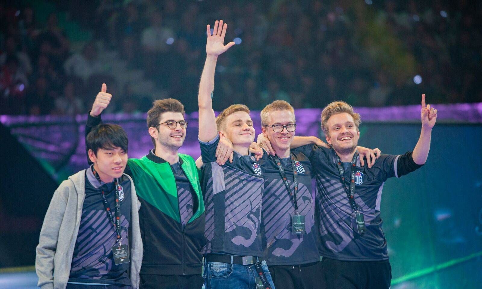 Dota2：Zhou神评出“新三大C”,Ame赫然在列,甚至有望超越Ana?|选手|鲷|水瓶座_新浪新闻