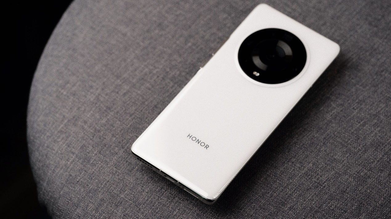 荣耀Magic3 Pro评测：影像系统表现喜人，综合性能体验__财经头条