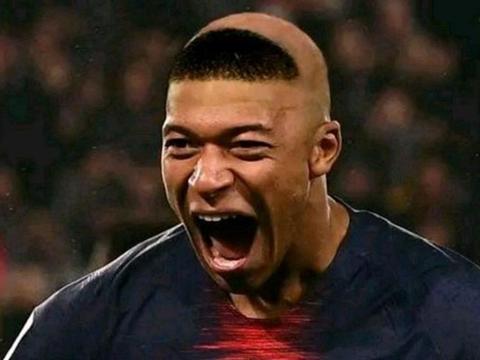 拒绝梅西挽留！姆巴佩负气出走，C罗心满意足，最大赢家竟是皇马|老佛爷|姆巴佩|皇马_新浪新闻