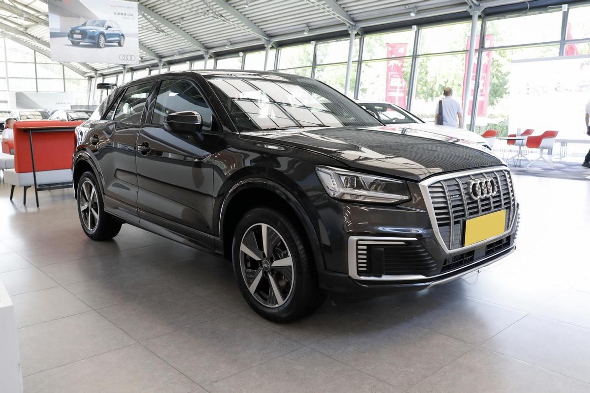 纯电续航265km，售价打7折，奥迪Q2L e-tron值不值得买？-新浪汽车