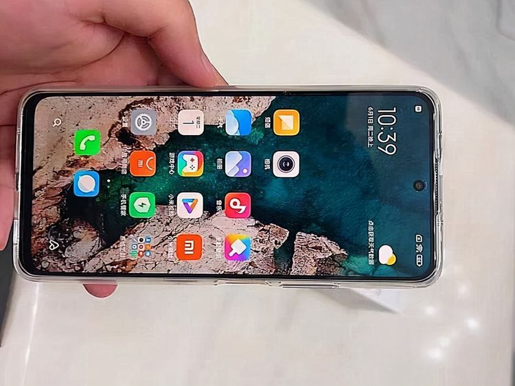 红米Note10Pro价格再次刷新，或和红米Note11Pro有关__财经头条