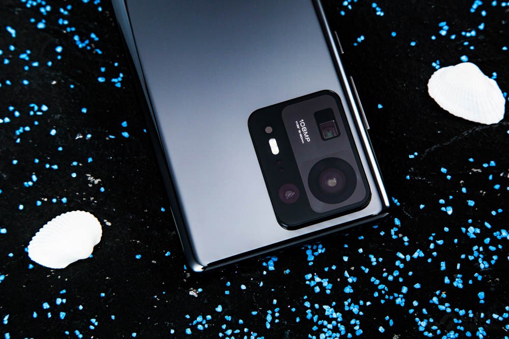 小米MIX4首批用户评价已出炉，4999元起步值不值得买？__财经头条