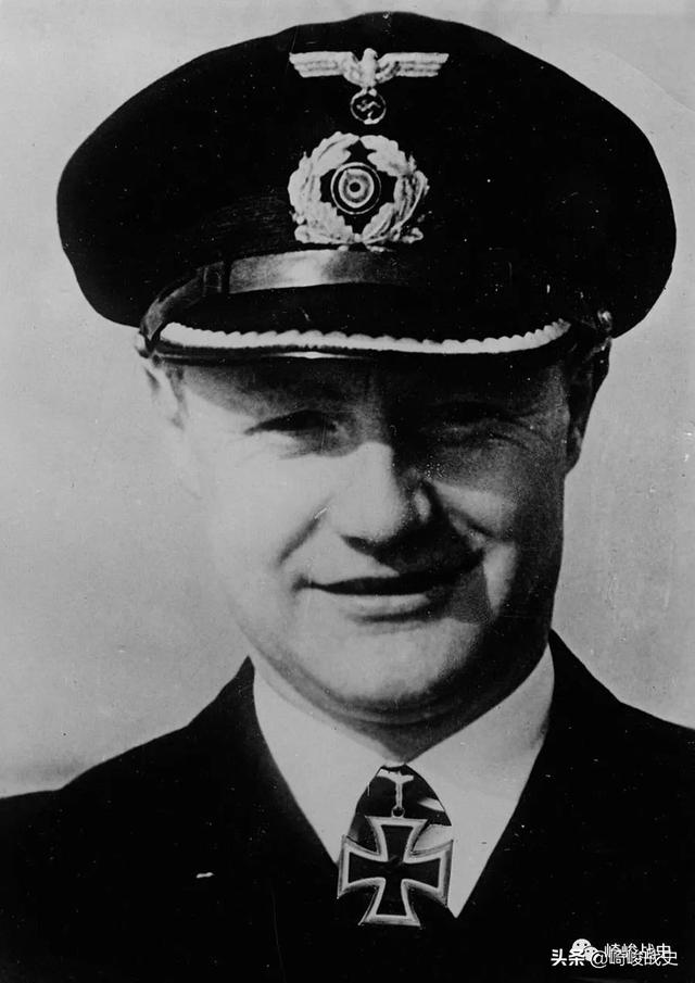 圣诞炮声：1940年12月“希佩尔”号截击WS-5A船队之战__财经头条