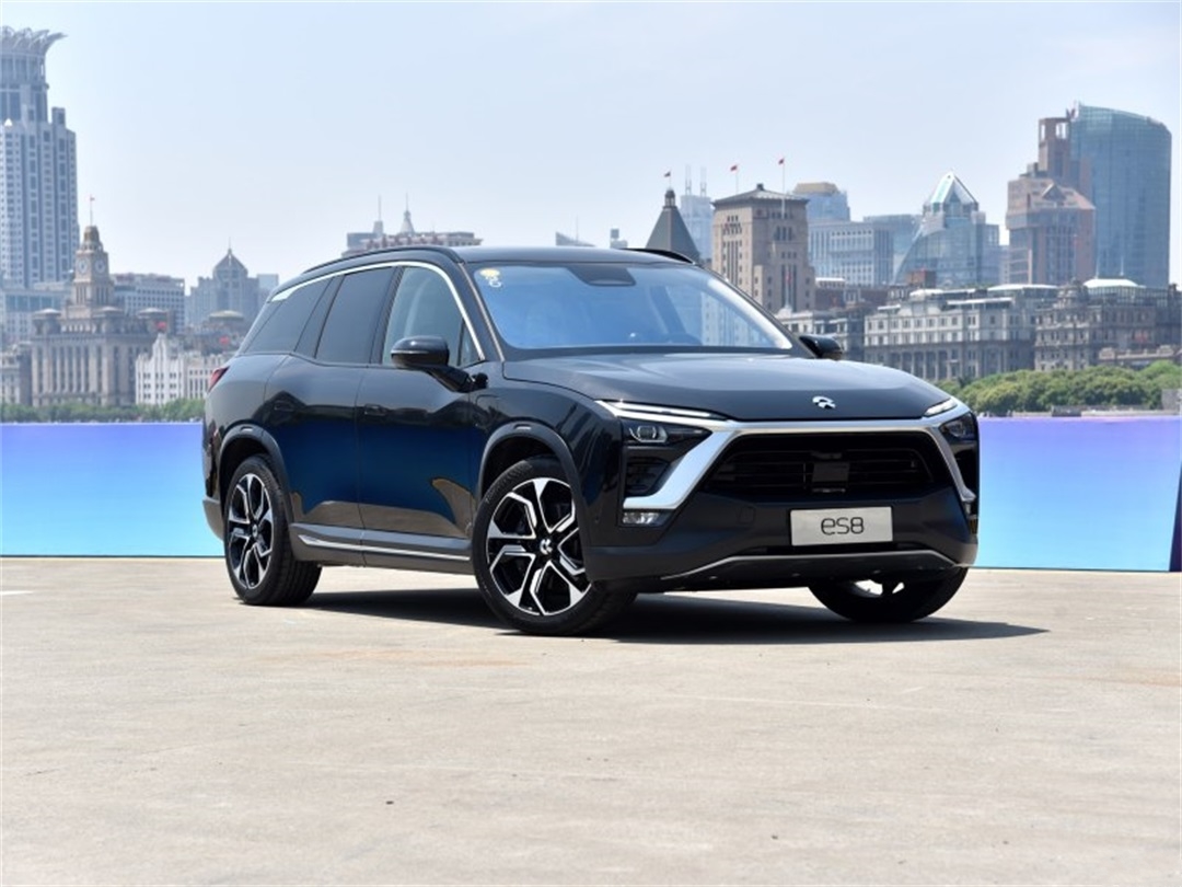 自动驾驶=解放双手？蔚来的NOP到底是什么-新浪汽车