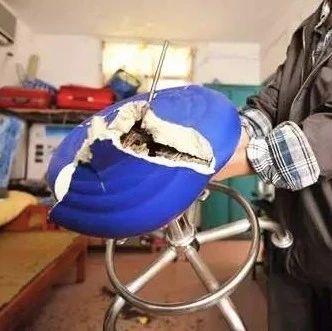 危险！这种椅子易爆炸，多人已中招！快看看你家有没有|爆炸|气压椅|气压杆_新浪新闻