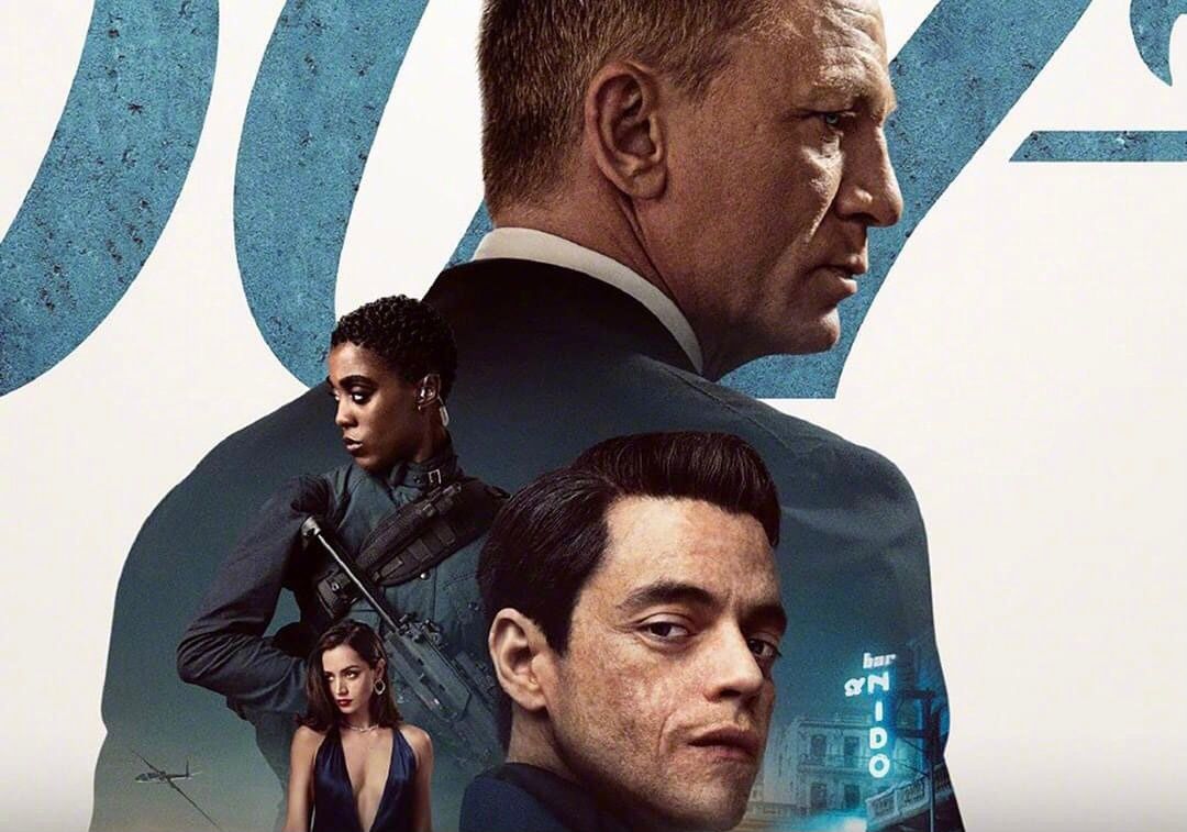 多部好莱坞大片推迟上映，《007》却官宣开画日期，原因很无奈|007|档期|007无暇赴死_新浪新闻