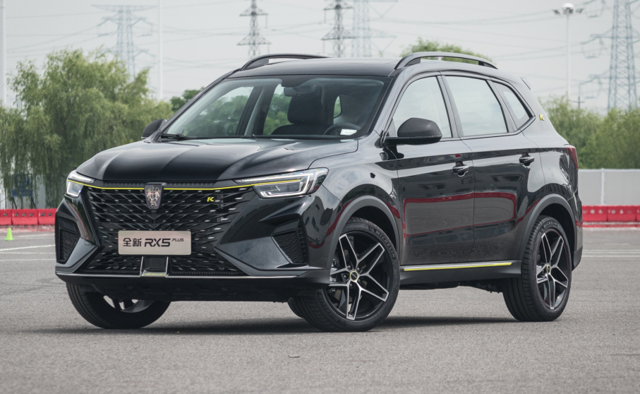 精品国产SUV对垒：荣威RX5和传祺GS4谁更胜一筹？