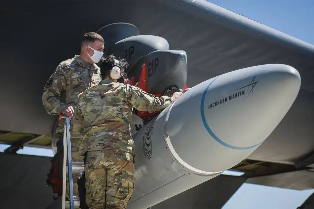 美国导弹不能唬人了，AGM183高超导弹再遇滑铁卢，俄罗斯大幅反超