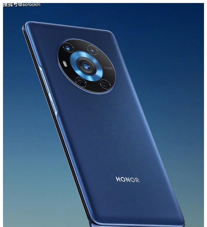 荣耀Magic3 Pro首批用户评价出炉,优点很多,差评不忍__财经头条