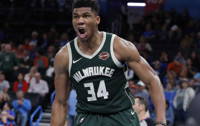 NBA34号球星一队有多无解？这5人一队 不需要教练都能夺冠|球星|夺冠|教练_新浪新闻