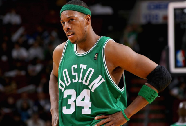 NBA34号球星一队有多无解？这5人一队 不需要教练都能夺冠|球星|夺冠|教练_新浪新闻