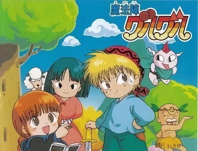 TVB经典动画片回顾 看过的证明已经长大了