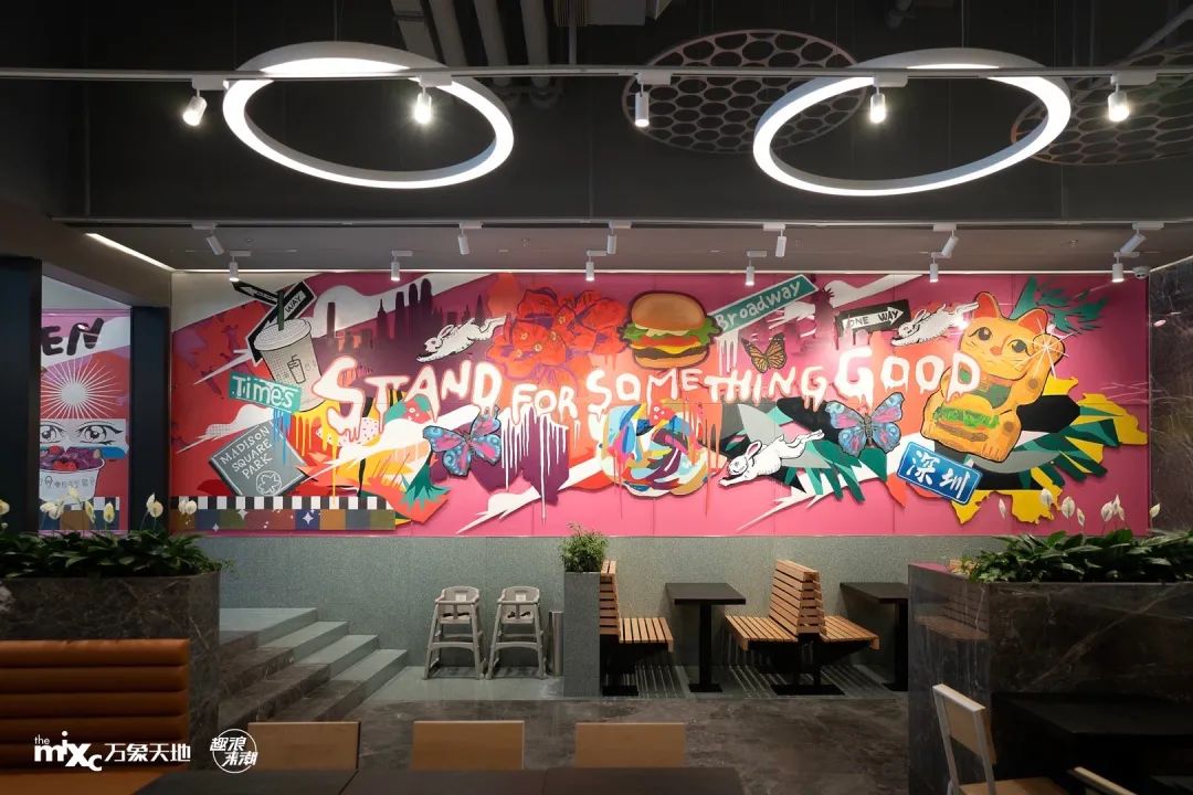 Shake Shack广州首店终于要来了！会开在哪儿？