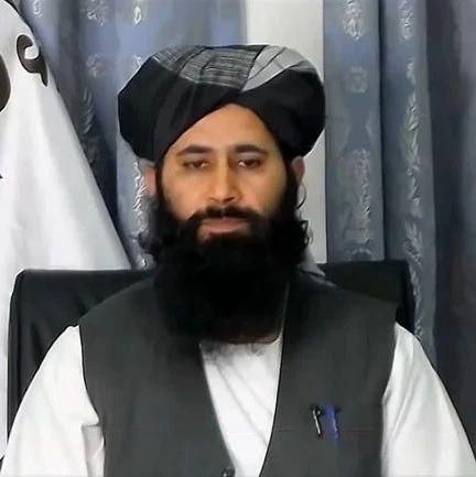 “塔利班高层会见中国大使”_新浪新闻