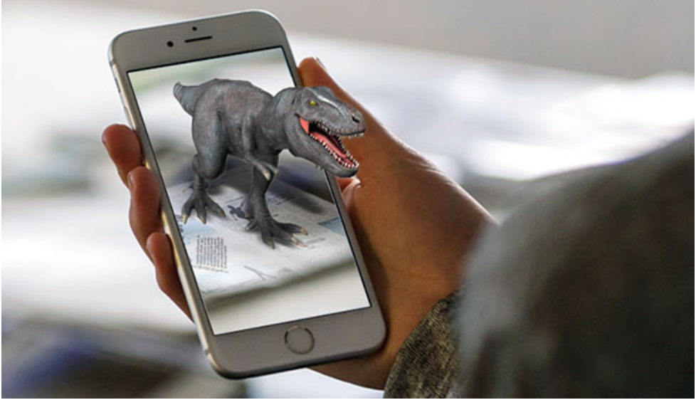 华为“5G+AR”峰会 ,vr云计算的优势更加凸显__财经头条