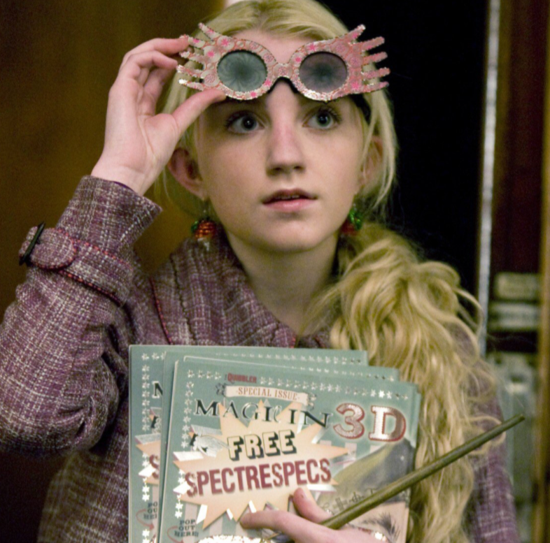 哈利波特演员10年后再合作！有罗恩的双胞胎哥哥和卢娜，满满回忆|哈利·波特|卢娜|罗恩_新浪新闻