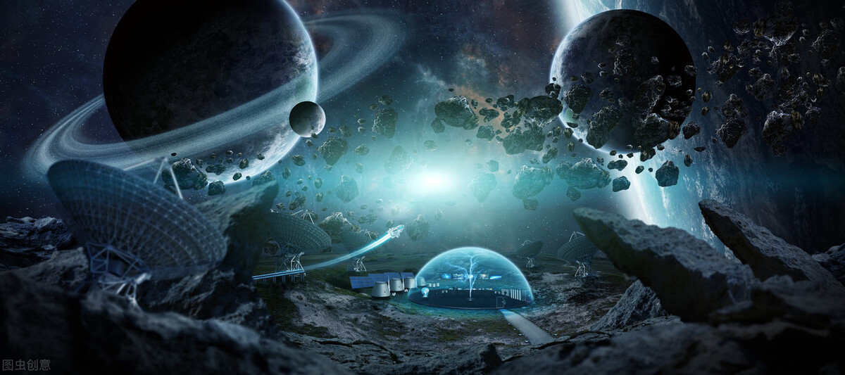 平行宇宙真的存在吗？科学家给出的解释，让你意想不到|宇宙|平行宇宙|科学家_新浪新闻