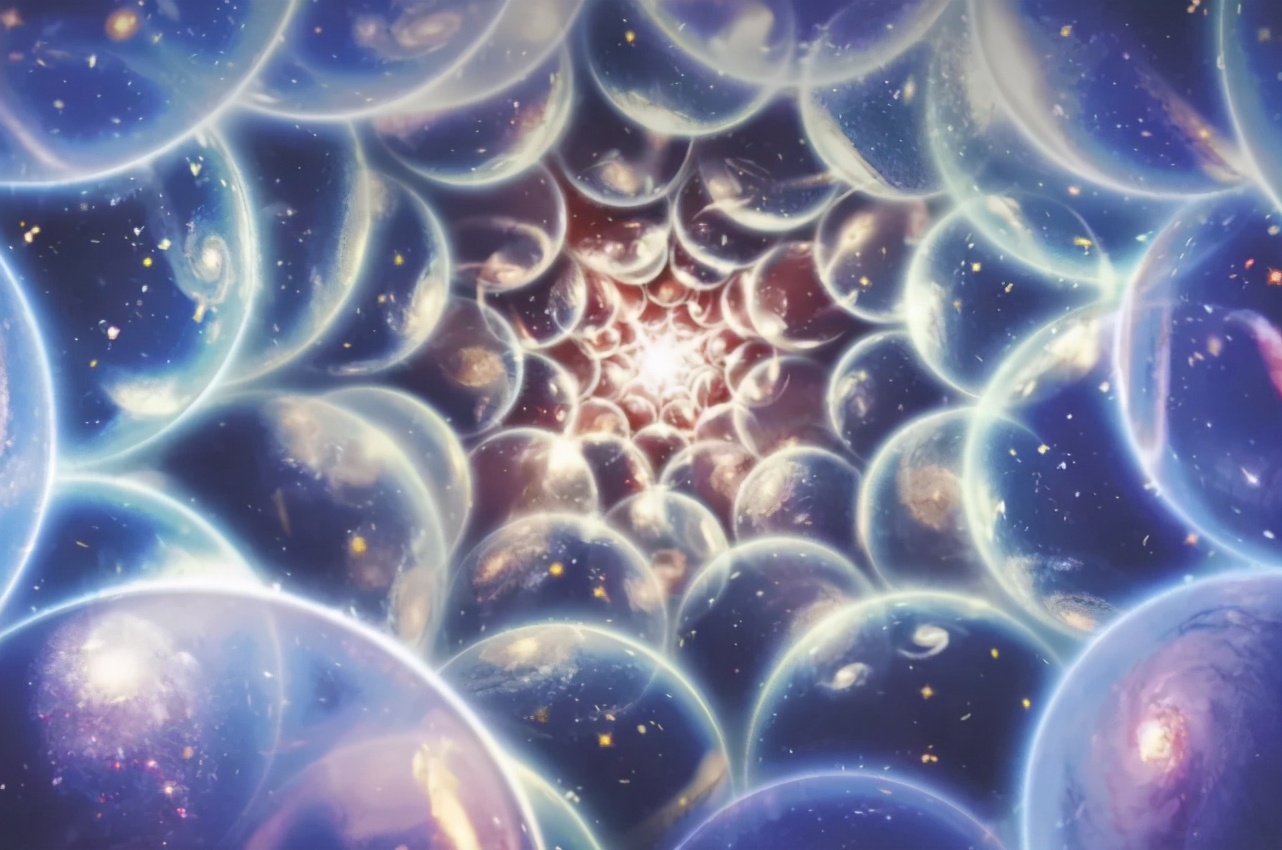 平行宇宙真的存在吗？科学家给出的解释，让你意想不到