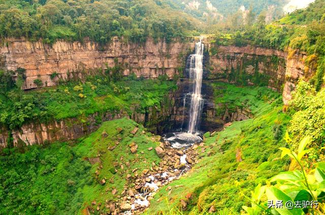 下雨最多的三个国家：雨季如同泡在水中，大多数人没听过它们|降雨量|旱季|哥伦比亚_新浪新闻