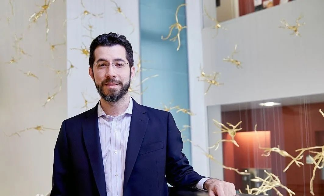 专访MIT神经科学教授Edward Boyden（光遗传学发明人之一，技术达人）|遗传学|MIT|麻省理工学院_新浪新闻