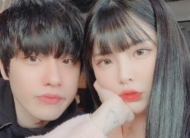 大舅子与金提莫离婚,原因是金提莫进女团?网友：离得漂亮!