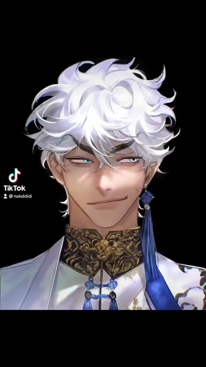 NAKDI 낙디的绘画上色过程twi：NAKDDIDI_新浪新闻