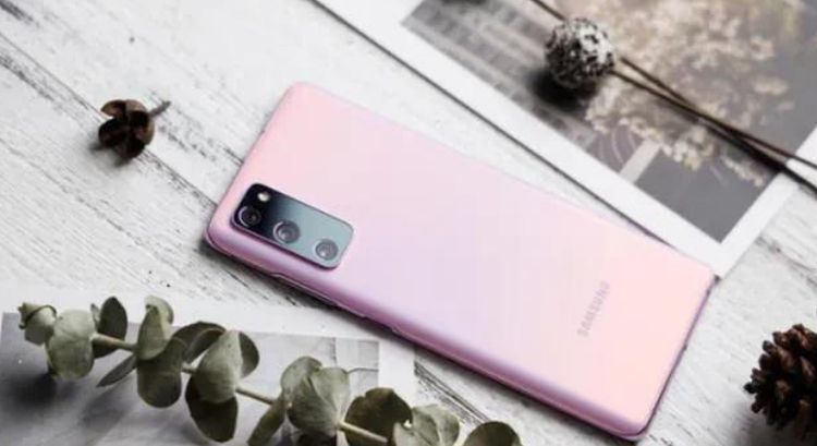 三星s20fe,一部让人心动的产品__财经头条