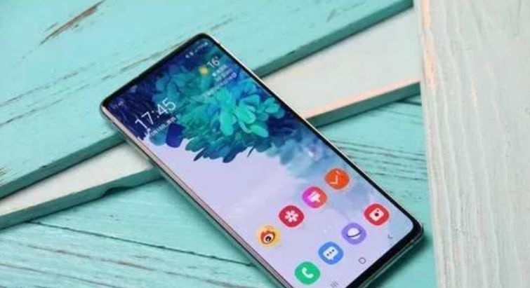 三星s20fe,一部让人心动的产品__财经头条