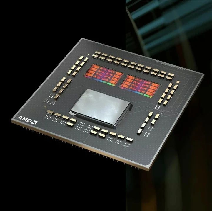 有关AMD chiplet的一些思考|带宽|AMD|英特尔_新浪新闻