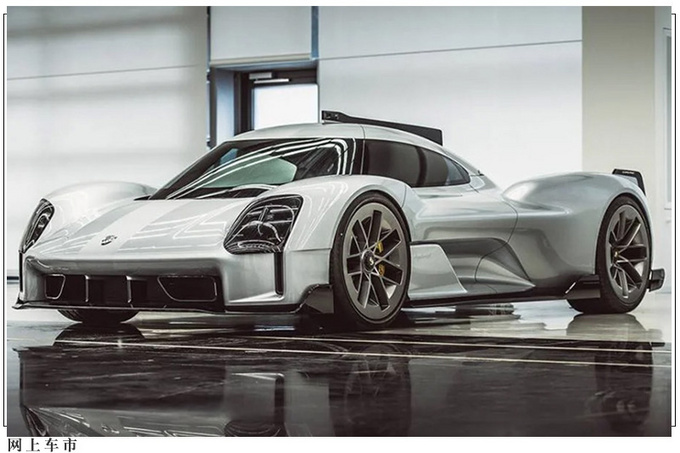 勒芒赛车街道化！保时捷919 Street亮相！这外观你喜欢吗？-新浪汽车