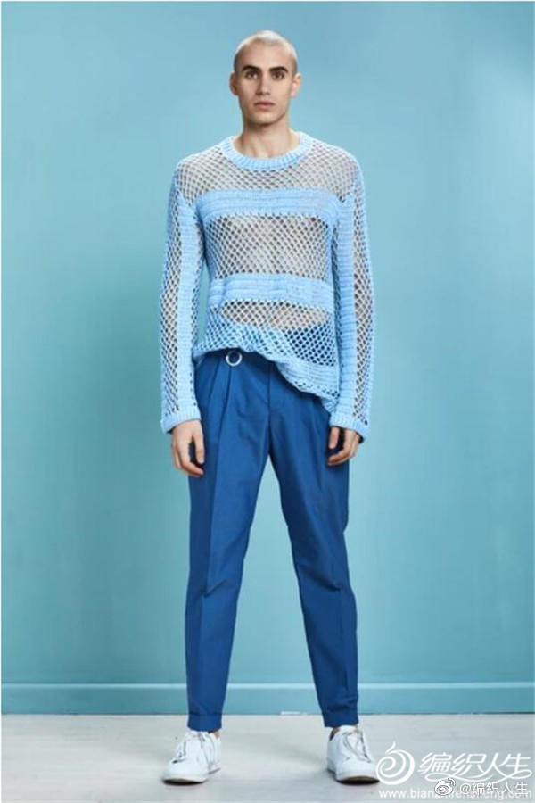 Chris Ran Lin (林然) 澳大利亚华裔服装设计师……|澳大利亚|服装设计师|墨尔本_新浪新闻